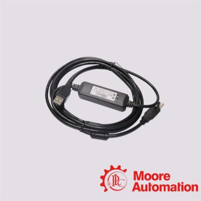 중국 CA3-USBCB-01 AMSAMOTION HMI 프로그래밍 케이블 판매용