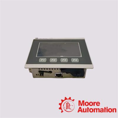 中国 2711R-T4T アレン・ブラッドリー パネルView 800 HMI カラー・ターミナル 販売のため