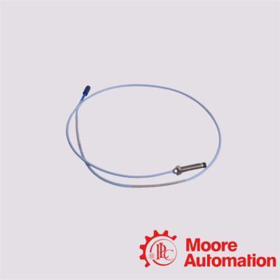 Cina 330101-00-18-50-02-05 Bently Nevada 3300 XL Sistema di trasduttore di prossimità 8 mm in vendita