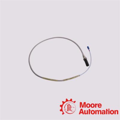 Cina 330704-000-100-10-02-00 Bently Nevada 3300 XL Sistema di trasduttore di prossimità da 11 mm in vendita