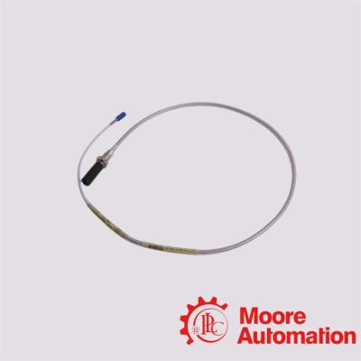 Cina 330704-000-100-10-02-00 Bently Nevada 3300 XL Sistema di trasduttore di prossimità da 11 mm in vendita