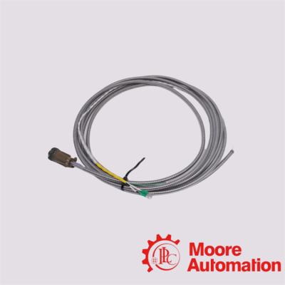 Cina 84661-67 Cavo di interconnessione Bently Nevada Velomitor in vendita