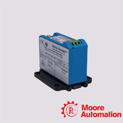 Cina 330780-X1-00 MOD: 148367-58 Bently Nevada 3300 XL 11 mm Proximitor Sensor in vendita