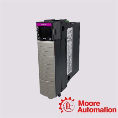 China 1756-HSC/B Allen Bradley Módulo de contador de alta velocidad en venta