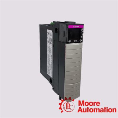 中国 1756-HSC/B アレン・ブラッドリー 高速カウンターモジュール 販売のため
