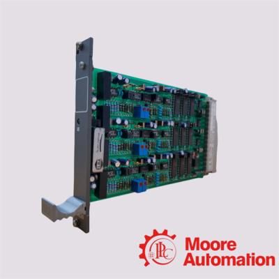 中国 89AS30 GKWN000317R0100 ABB アナログ信号増幅器 販売のため