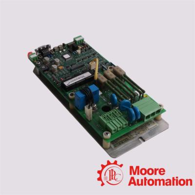 中国 SDCS-FEX-425-INT ABBフィールドエキサイターモジュール 販売のため
