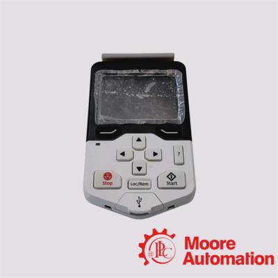 中国 ACS-AP-I 3AUA0000064885 ABB コントロールパネル 販売のため