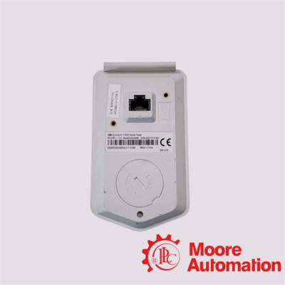 China ACS-AP-I 3AUA0000064885 ABB CONTROL PANEL for sale