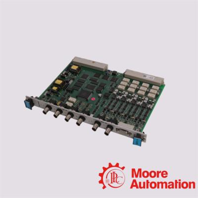 China VM600 MPC4 200-510-041-021 VIBRO-METER Machinery Protection Card for sale
