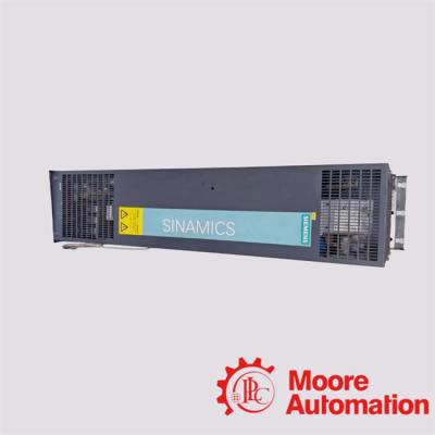 Cina 6SL3330-7TE35-0AA3 Modulo di linea attiva SIEMENS in vendita