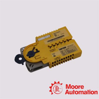 China E94AYAE Lenze Safety Module for sale