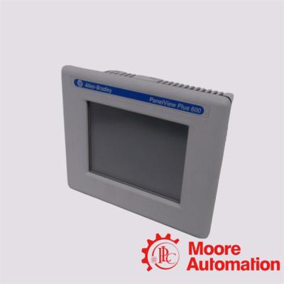 中国 2711PC-RP8D アレン・ブラッドリー パネルView Plus ロジックモジュール 販売のため