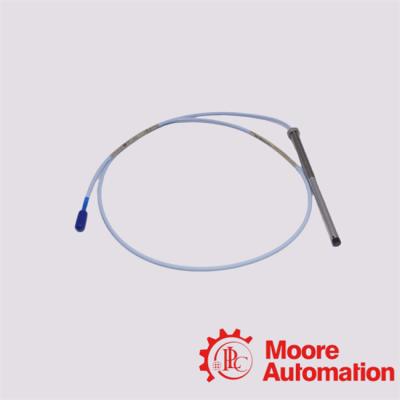 Cina 330101-30-60-05-01-05 Bently Nevada 3300 XL Sistema di trasduttore di prossimità in vendita