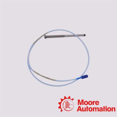 Cina 330101-30-60-05-01-05 Bently Nevada 3300 XL Sistema di trasduttore di prossimità in vendita