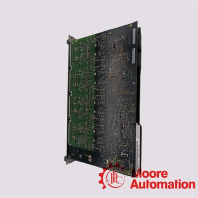 China CAI10 ABB Módulo de entrada analógico à venda