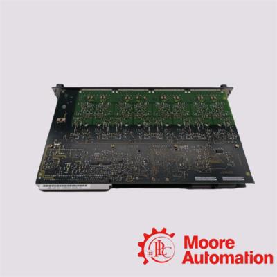 China CAI10 ABB Módulo de entrada analógico à venda