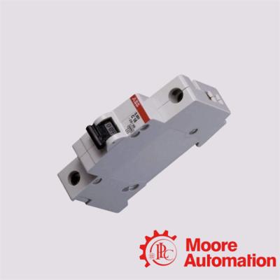 China CBI21 ABB Módulo de entrada binario en venta