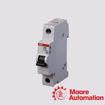 China CBI21 ABB Módulo de entrada binario en venta