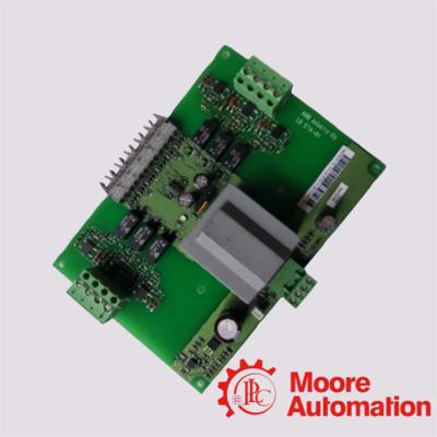 中国 LD LPTR-01 ABB インバーター用品 販売のため