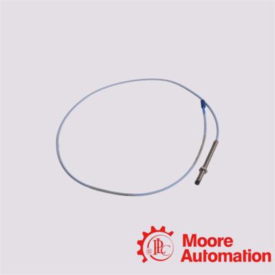 Cina 330101-00-55-20-12-05 Bently Nevada 3300 XL 8mm Proximity Sonde in vendita