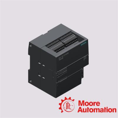 Cina 6ES7288-1SR20-0AA1 Input digitale del relè SIEMENS in vendita