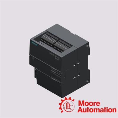 Cina 6ES7288-1SR20-0AA1 Input digitale del relè SIEMENS in vendita