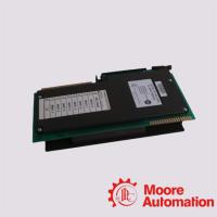 China 1771-IA/C Allen Bradley Input Module for sale