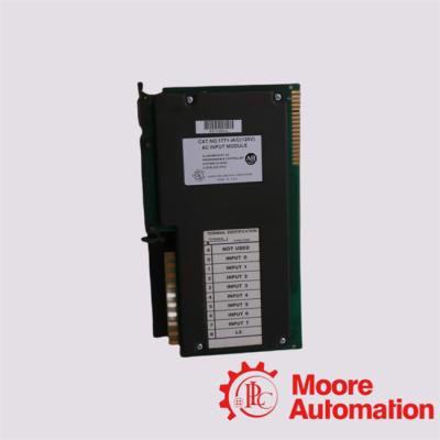 中国 1771-IA/C アレン・ブラッドリー入力モジュール 販売のため