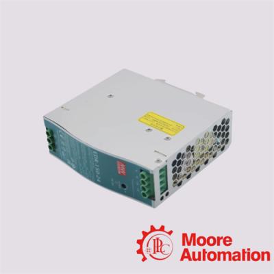 중국 EDR-150-24 평균 우물 전원 공급 장치 판매용