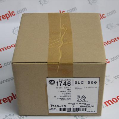 China Allen Bradley 1336 VFD 1336S-BRF10-AA-EN4-HA2-L5 Ready for ship for sale