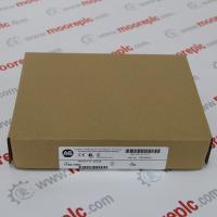 China Allen Bradley 1771-DXPS PLC-5 Control Coprocessor Serial Expander Module for sale