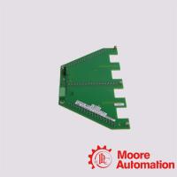 China XZC827A102 3BHE038368R0102 ABB Digital Input Module for sale