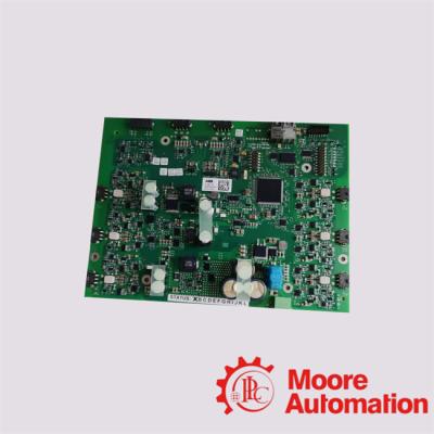 China GCC960C103 3BHE033067R0103 ABB 3-Phase Ac Contactor for sale