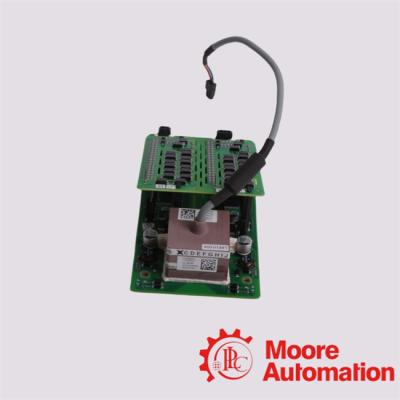 China GDC806C0003 3BHE044249R0003 ABB Controlador DCS principal en venta