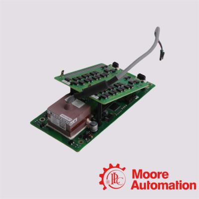 China GDC806C0003 3BHE044249R0003 ABB Controlador DCS principal en venta