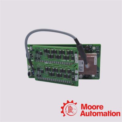 China GDC806A2002 3BHE028761R2002 Tabla de división ABB en venta