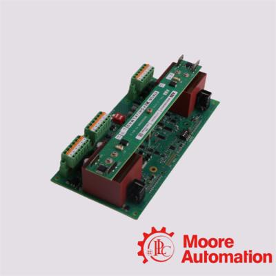China HAC807B102 3BHE039221R0102 Tabla base de control de ABB en venta