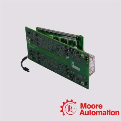 China GDC806C4002 3BHE044249R4002 Tabla base de control de ABB en venta