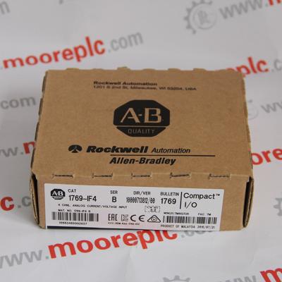 China NIEUWE DE INPUTmodule AB 1746-IH16 VAN ALLEN BRADLEY 1746-IH16 Te koop