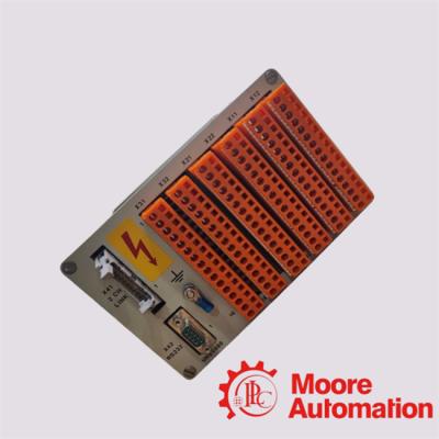 China HIEE205019R0004 UNSP2980C-Z.V.4 ABB Multi Motor en venta