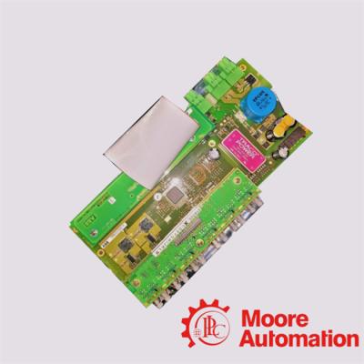 China 3BHE015541R0002 Convertidor de frecuencia ABB en venta