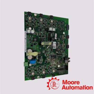 Китай 3BHE015412R0101 ABB Пулсовая панель продается