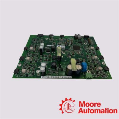 China 3BHE015412R0101 Tabla de recuento de pulso ABB en venta