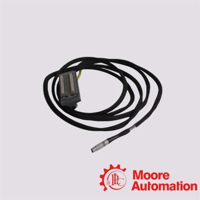 China TC-505-02-2M0 ICS Triplex I/O Companion Slot Cables for sale