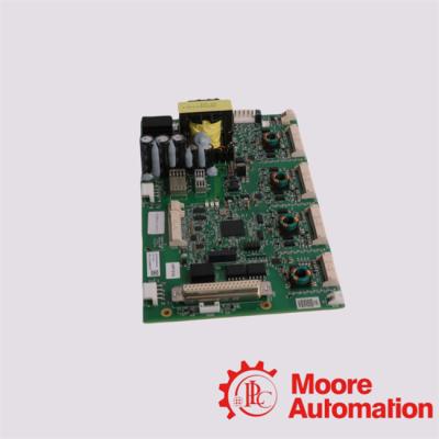 China ZINT-502 3AXD50000254651 módulos de un solo accionamiento de ABB en venta