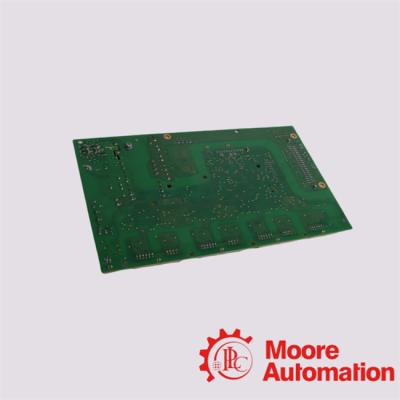 Китай ZINT-502 3AXD50000254651 ABB Модули с одним приводом продается