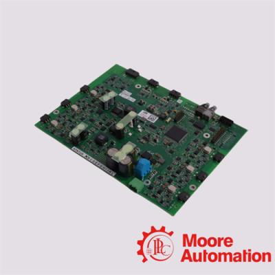 China 3BHE033067R0103 GCC960 C103 ABB Contactor de CA de 3 fases en venta