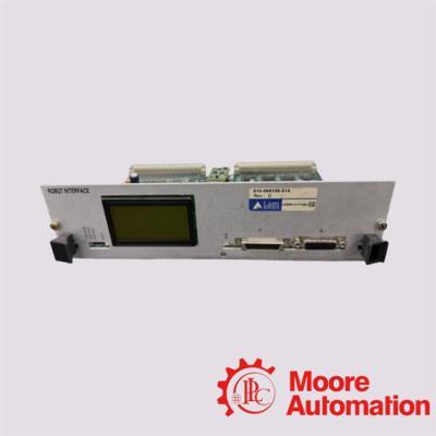 China 810-068158-014 Lam PCBA CIRCUIT BOARD for sale