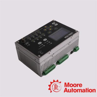 Cina 1900/65 167707-01 Bently Nevada Monitor di attrezzature di uso generale in vendita